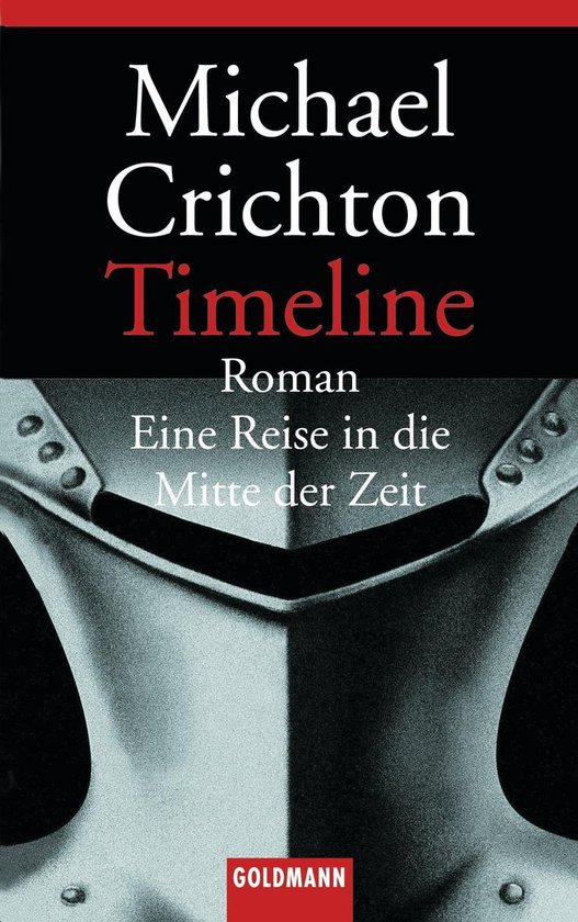 Timeline (ebook), Michael Crichton | 9783641128036 | Boeken | bol.com