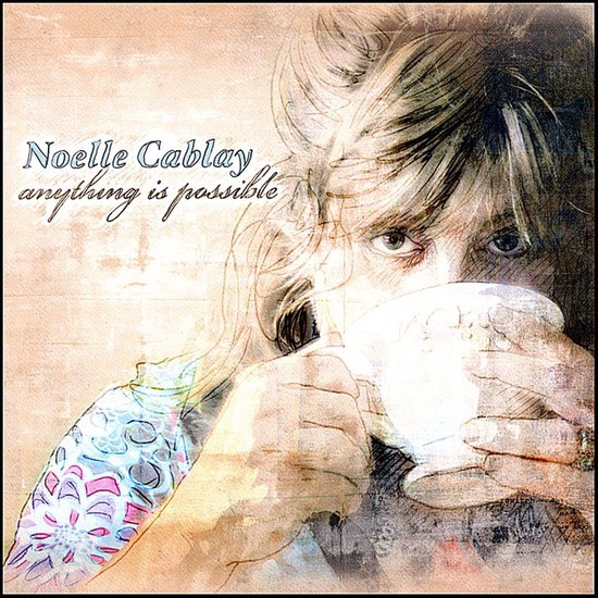 Anything Is Possible | CD (album) | Muziek | bol.com