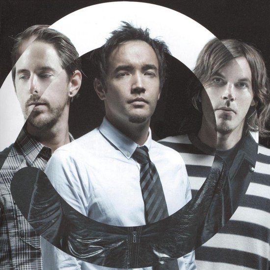 Fornever, Hoobastank | CD (album) | Muziek | bol