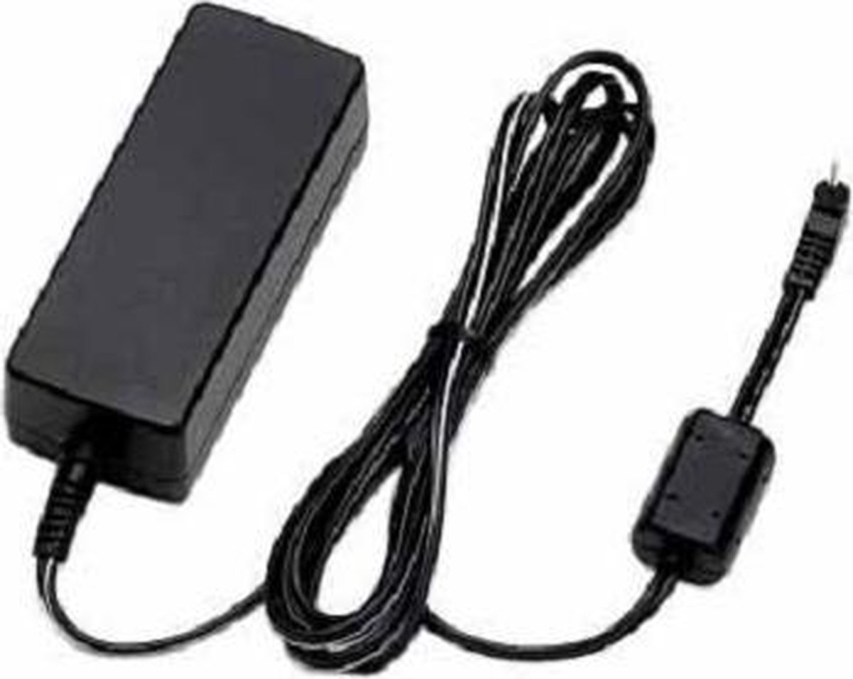 Canon AC adapter ACK-800 (Powershot A700, A540, A530, A430) | bol.com