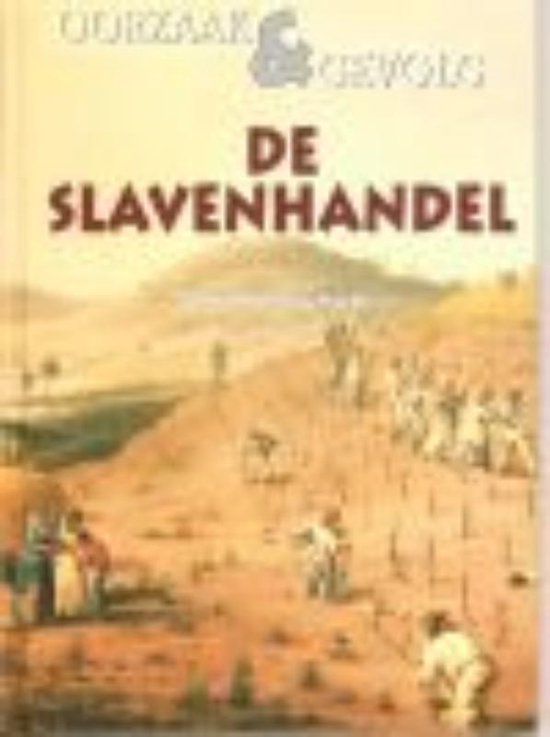 De Slavenhandel, Tom Monaghan | 9789054957706 | Boeken | bol.com