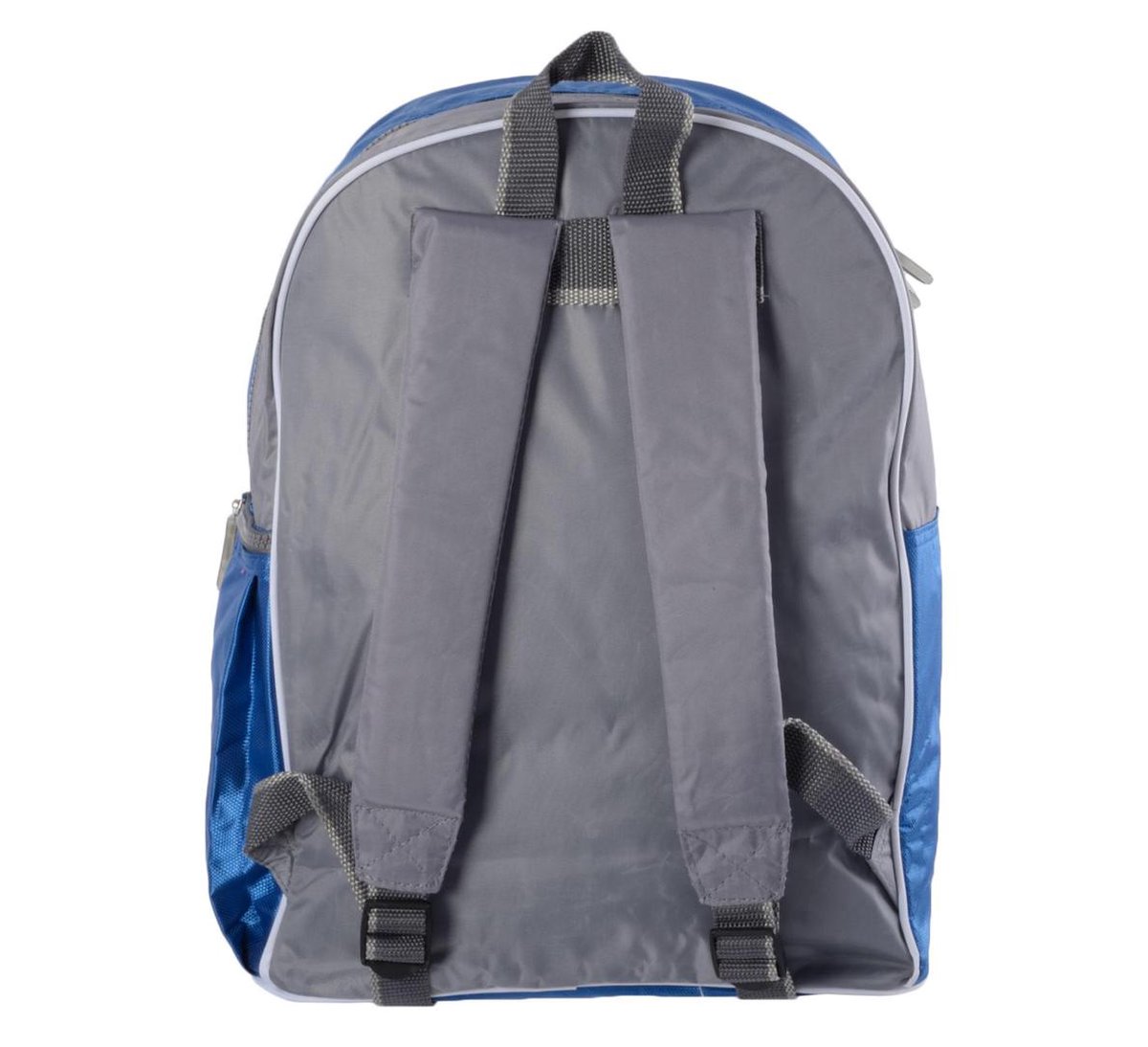 K-Swiss Kids Ibiza Backpack - Blauw | bol.com