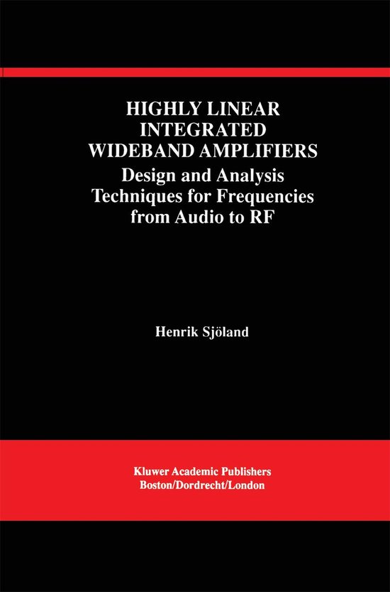 The Springer International Series in Engineering and Computer Science ...