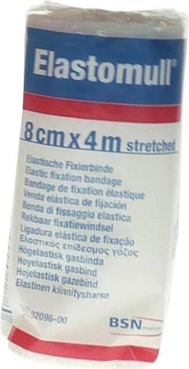 Elastomul Windsel 08 Cm 2096L | bol.com