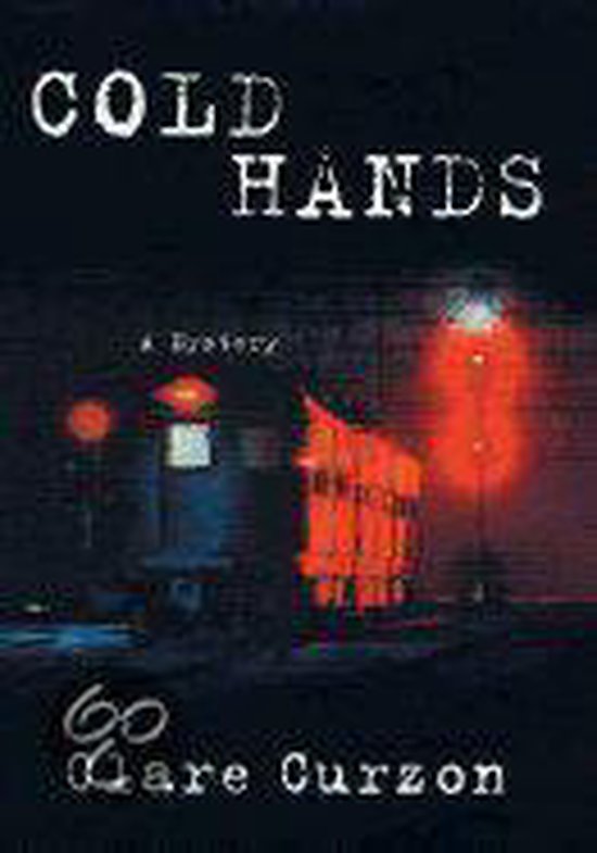 Cold Hands, Clare Curzon | 9780312204648 | Boeken | bol
