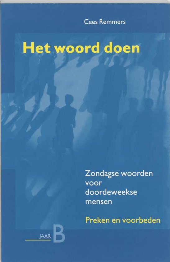 Het Woord Doen, Onbekend | 9789030410515 | Boeken | bol