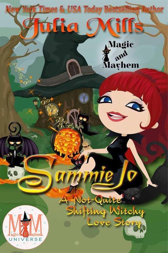 The 'Not-Quite' Love Story Series - Sammie Jo: A 'Not-Quite' Shifting ...