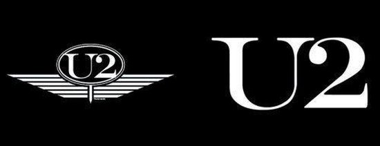 U2 "Logo" | bol