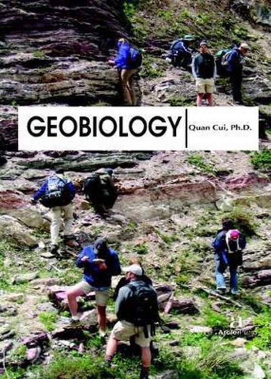 Geobiology | 9781680944808 | Boeken | bol.com