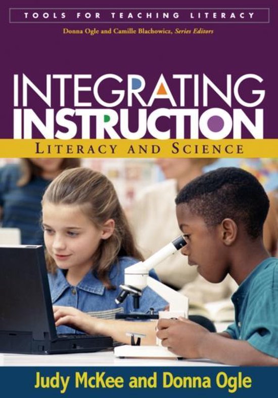 Integrating Instruction | 9781593851569 | Judy Mckee | Boeken | bol.com