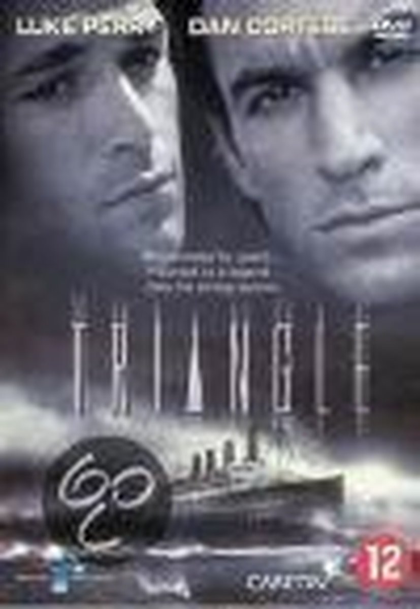 Triangle (Dvd), Victor Clifford | Dvd's | bol