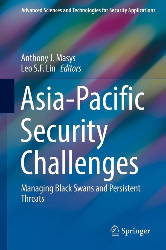 Advanced Sciences and Technologies for Security Applications - Asia ...