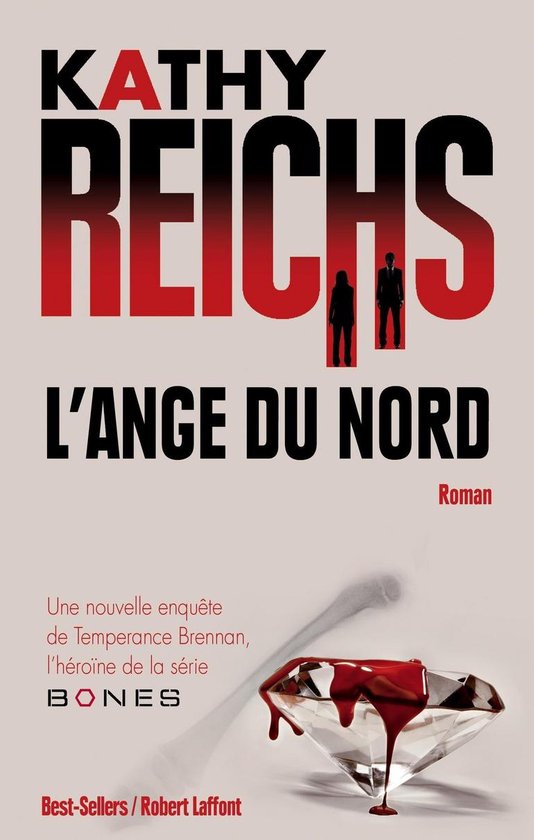 Best-sellers - L'Ange du nord (ebook), Kathy Reichs | 9782221141564 ...