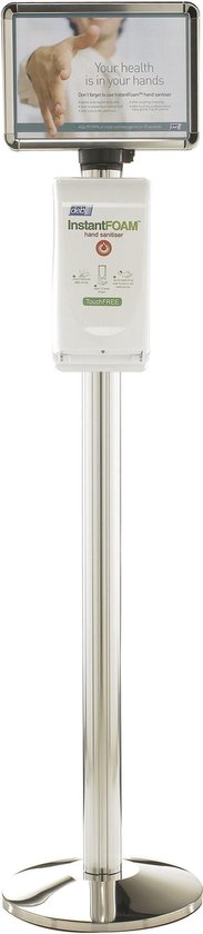 Deb Disinfection Station (DISPSTDCH) | bol.com