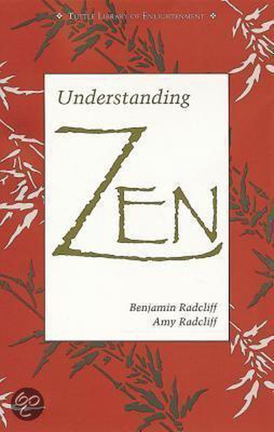 Understanding Zen, Amy Radcliff | 9780804818087 | Boeken | bol.com
