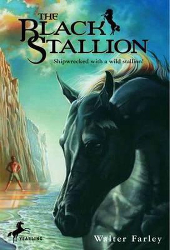 The Black Stallion, Walter Farley | 9780679813439 | Boeken | bol.com