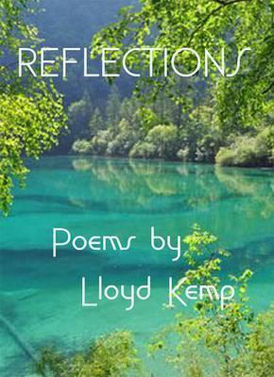 Reflections, Lloyd Kemp | 9781908832511 | Boeken | bol
