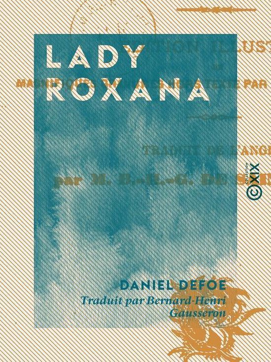 Lady Roxana (ebook), Daniël Defoe | 9782346031900 | Boeken | bol