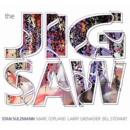 Jigsaw, Stan Sulzmann | CD (album) | Muziek | bol