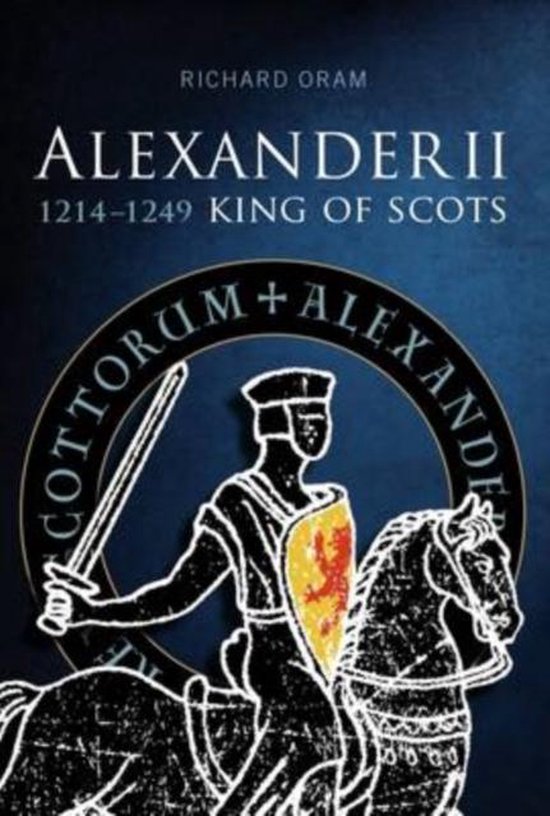 Alexander II | 9781904607922 | Richard Oram | Boeken | bol.com