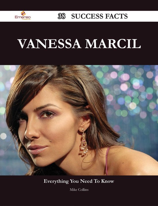 Vanessa Marcil 38 Success Facts - Everything you need to know about ...