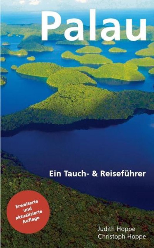 Palau, Judith Hoppe | 9783739225012 | Boeken | bol