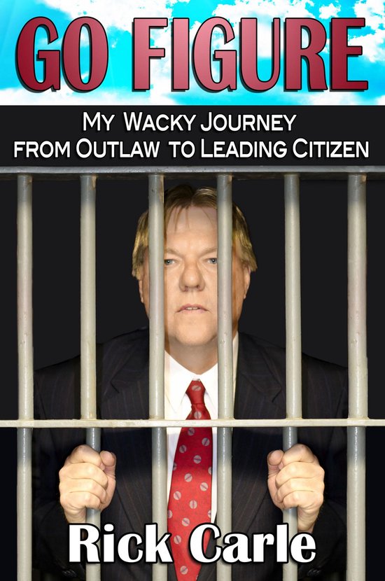 Go Figure (ebook), Rick Carle | 9780983461517 | Boeken | bol.com