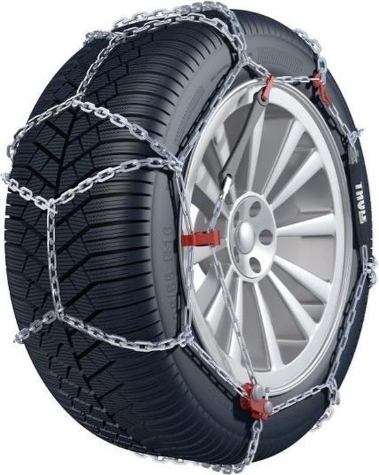 Sneeuwkettingen THULE CB-12 060 | bol.com