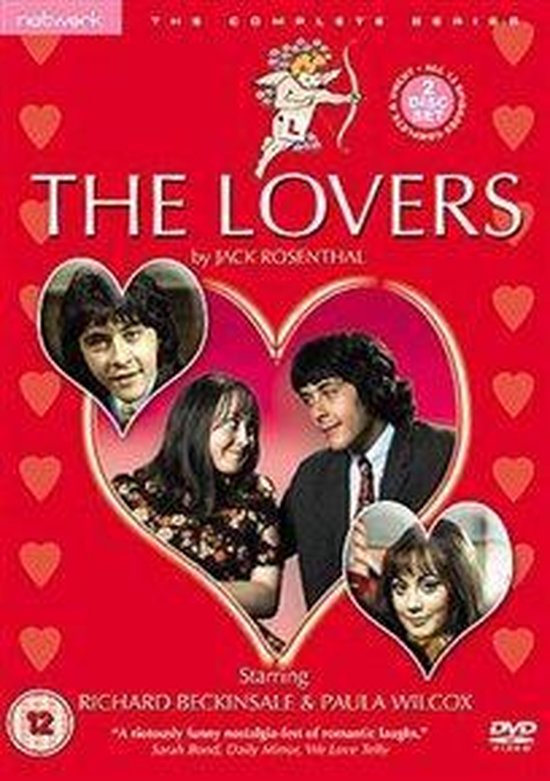 Lovers The Complete Series (Dvd) | Dvd's | bol