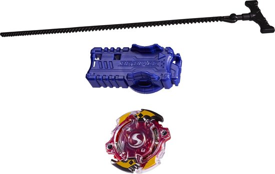 Beyblade Burst Spryzen S2 Starter Pack | bol