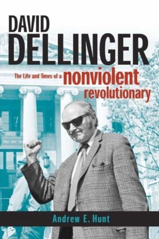 David Dellinger, Andrew E. Hunt | 9780814736388 | Boeken | bol.com
