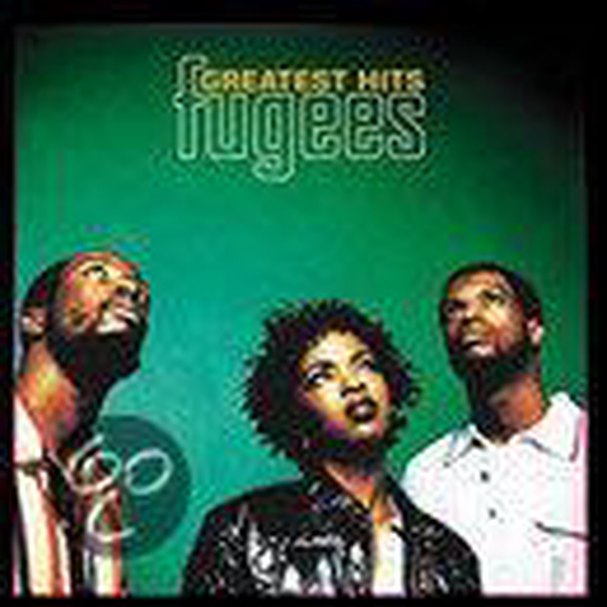 Greatest Hits, The Fugees | CD (album) | Muziek | bol