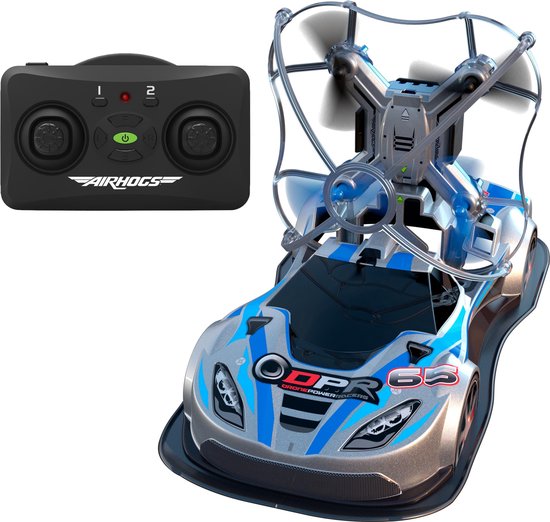Air Hogs Power Drone racers | bol.com