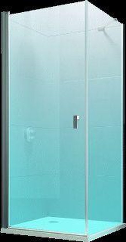 Hüppe Design Douchedeur | bol