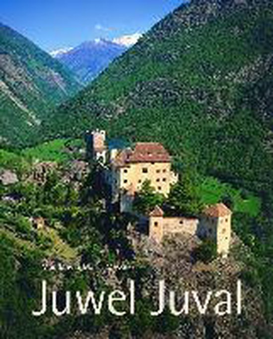 Juwel Juval, Magdalena Maria Messner | 9788870737660 | Boeken | bol.com