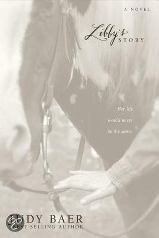 Libby's Story, Judy Baer | 9780842319232 | Boeken | bol.com