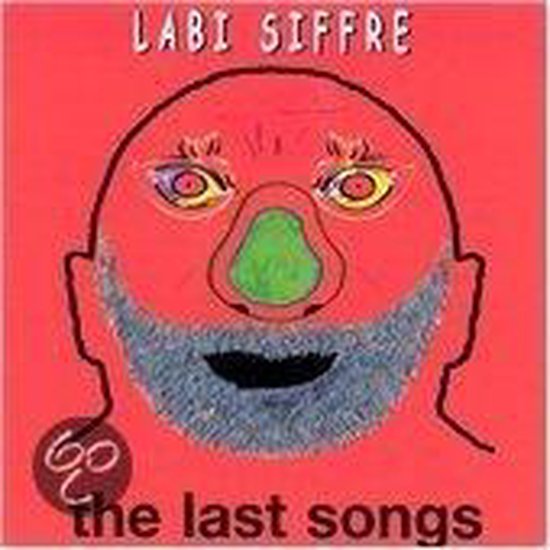 Last Songs, Labi Siffre | CD (album) | Muziek | bol