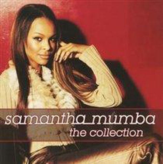 Collection, Samantha Mumba | CD (album) | Muziek | bol.com