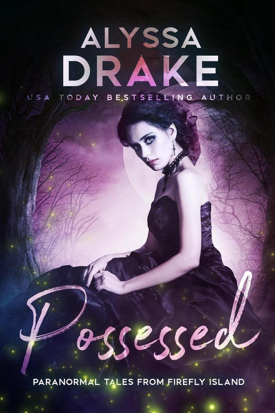 Possessed (ebook), Alyssa Drake | 9781386594369 | Boeken | bol.com