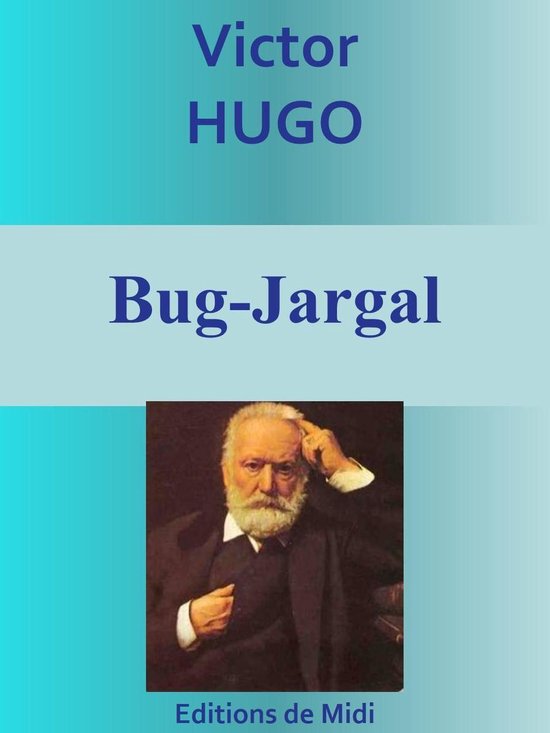 Bug-Jargal (ebook), Victor Hugo | 1230000953641 | Boeken | bol.com