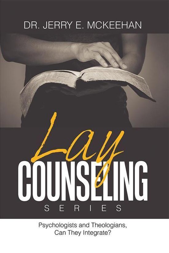 Lay Counseling Series (ebook), Dr McKeehan | 9781543444186 | Boeken ...