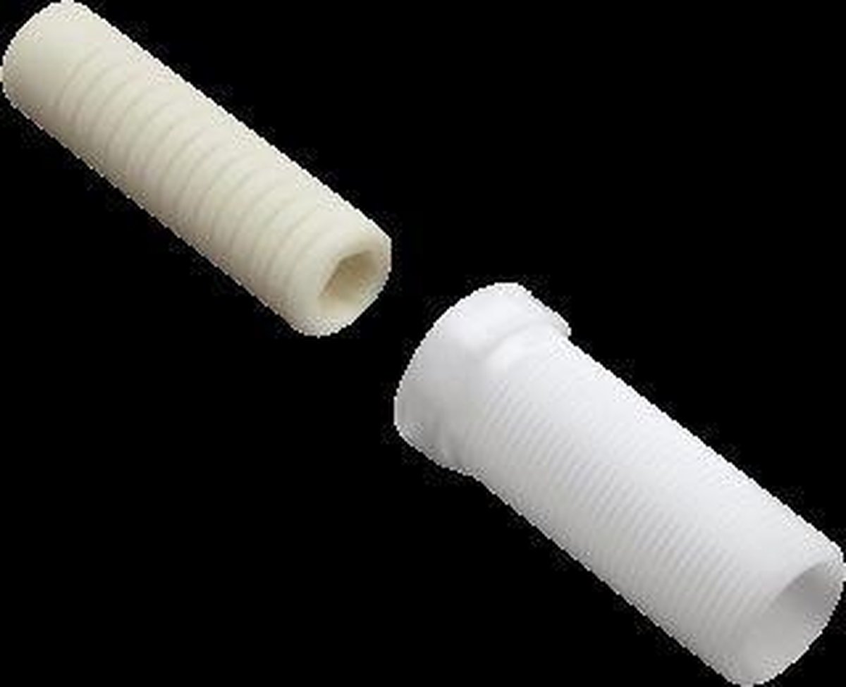 Axor Toebeh./Onderdelen Sanitaire Kranen 96393000 | bol.com