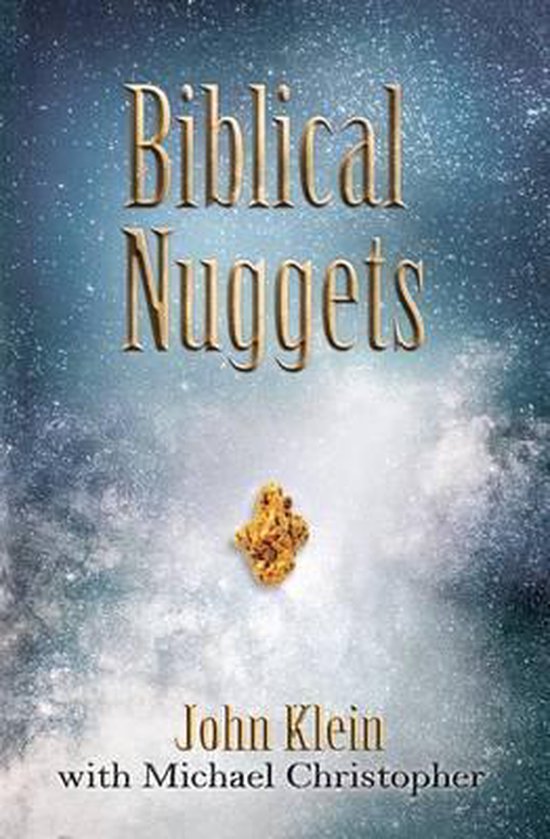 Biblical Nuggets | 9781515066248 | Michael Christopher | Boeken | bol.com