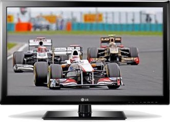 LG 42LS3400 - LED TV - 42 inch - Full HD | bol