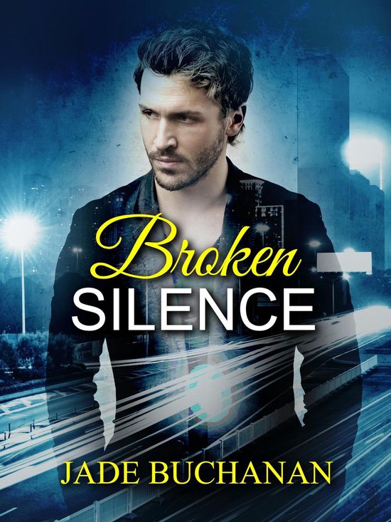 Broken - Broken Silence (ebook), Jade Buchanan | 9781311462657 | Boeken | bol