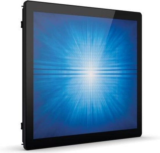 Elo Touch Solutions Open Frame Touchscreen 48,3 cm (19") 1280 x 1024 Pixels LCD Zwart | bol.com