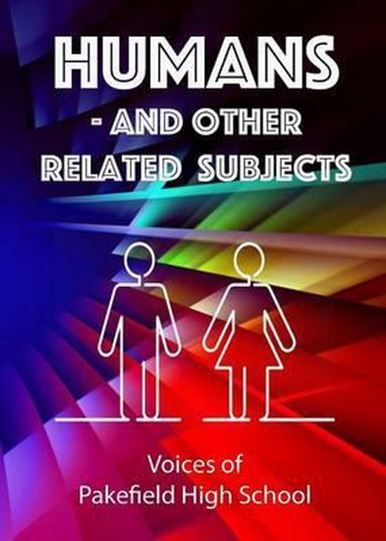 Humans - And Othe Related Subjects | 9781909411456 | Boeken | bol.com