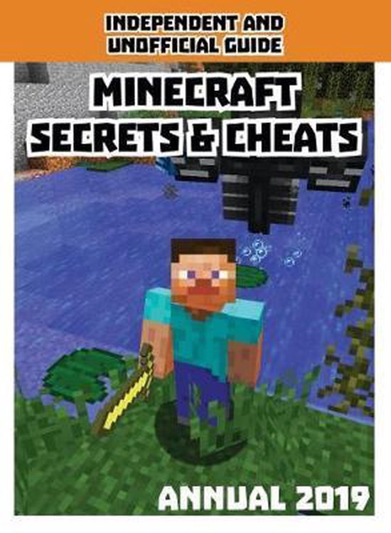 Unofficial Minecraft Annual 2019, Centum Books Ltd | 9781781066799 ...