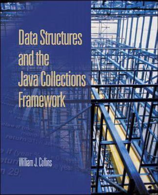 Data Structures and the Java Collections Framework | 9780071121842 ...