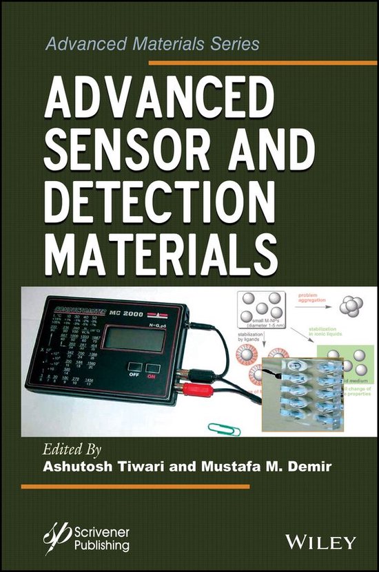 Advanced Material Series - Advanced Sensor and Detection Materials ...
